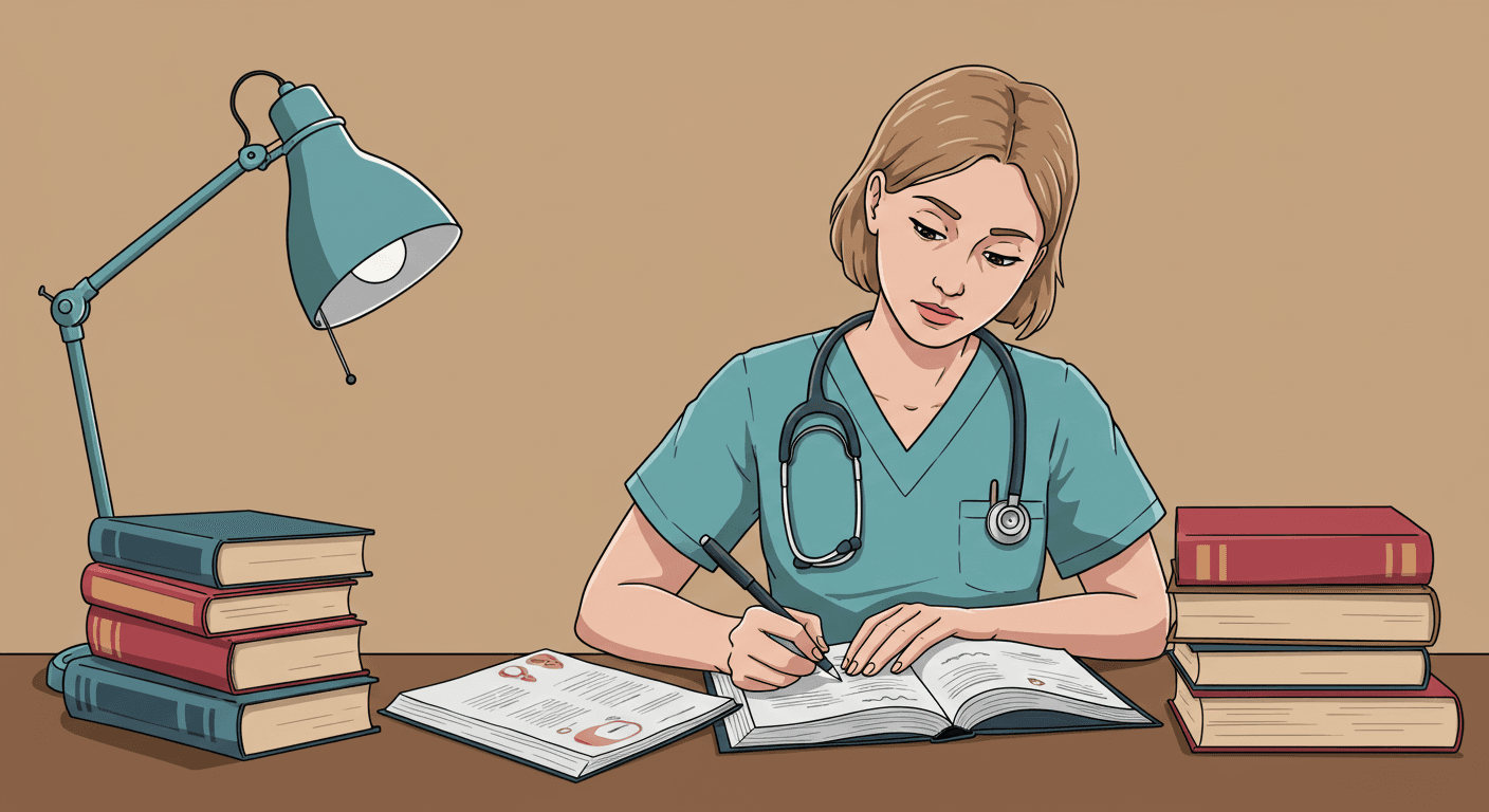 MRCOG Part 1: A Comprehensive Guide | Exam Overview