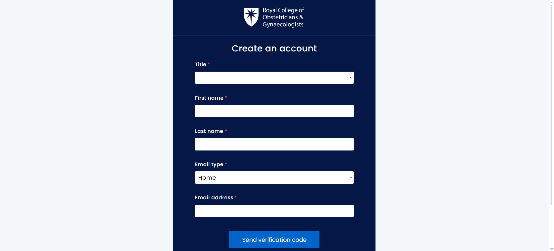MRCOG Part 1: Application and Booking Guide | Step-by-Step Process