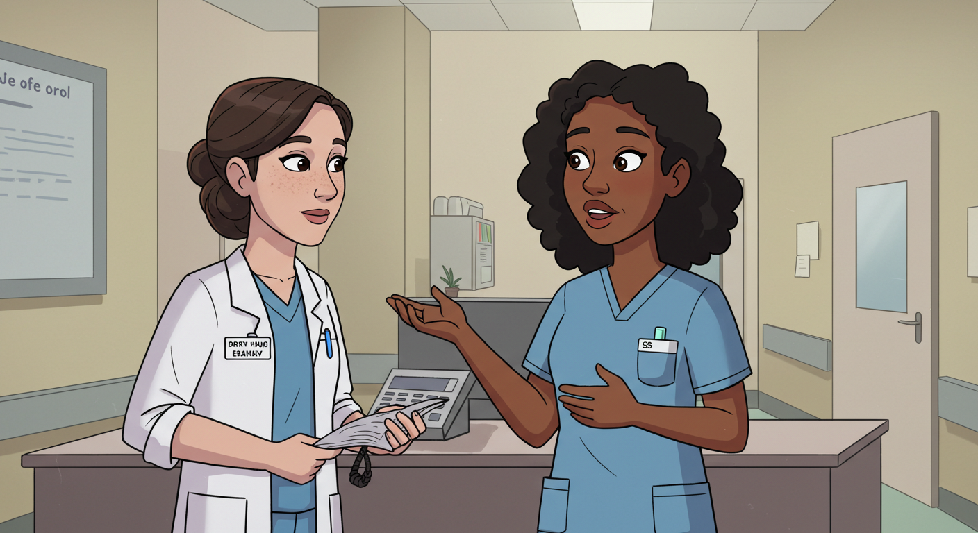 MRCOG Part 1: Exam Structure, Syllabus & Sample Questions